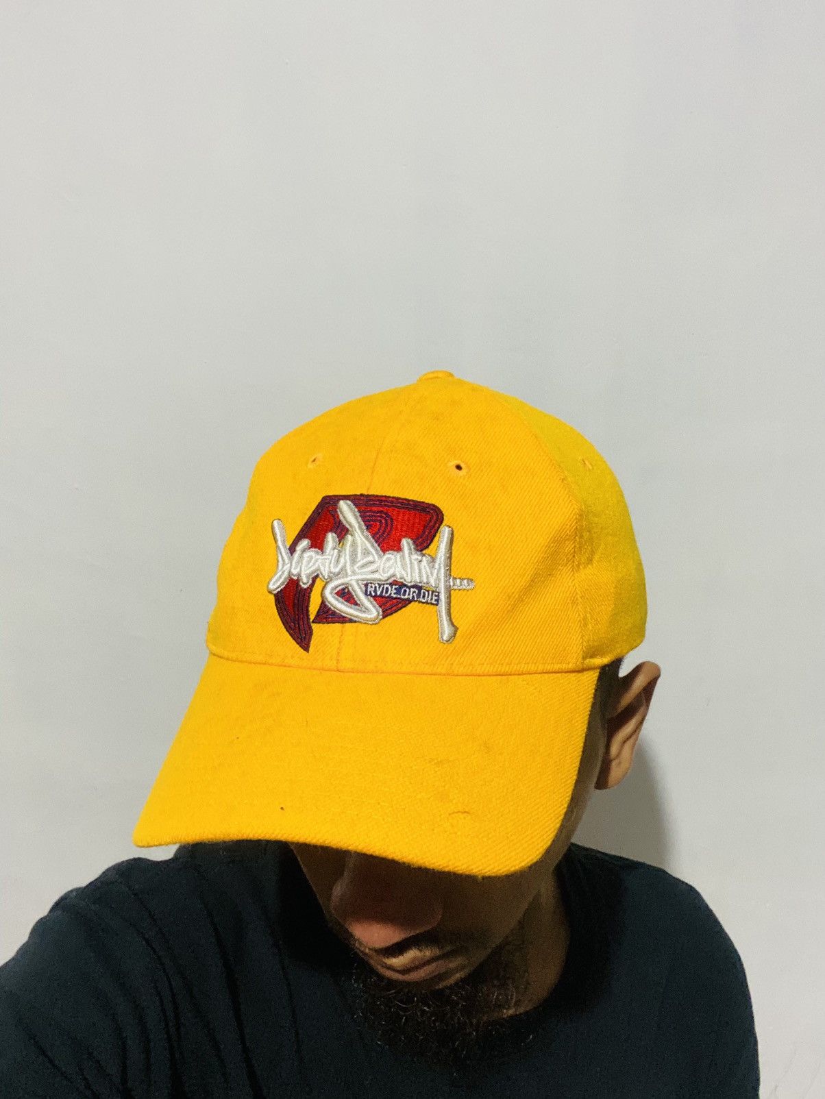 Ruff Ryders Vintage ruff ryders hats hip-hop y2k style | Grailed