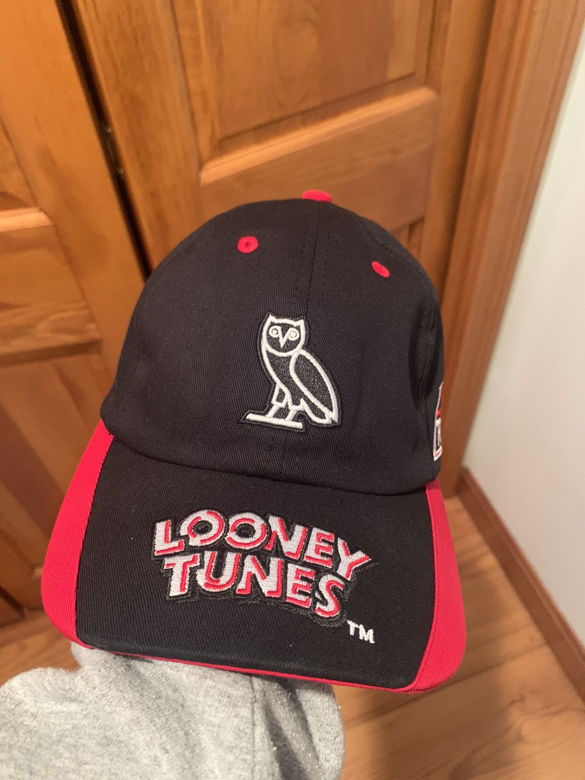 Octobers Very Own OVO x Looney Tunes Racing Hat | Grailed