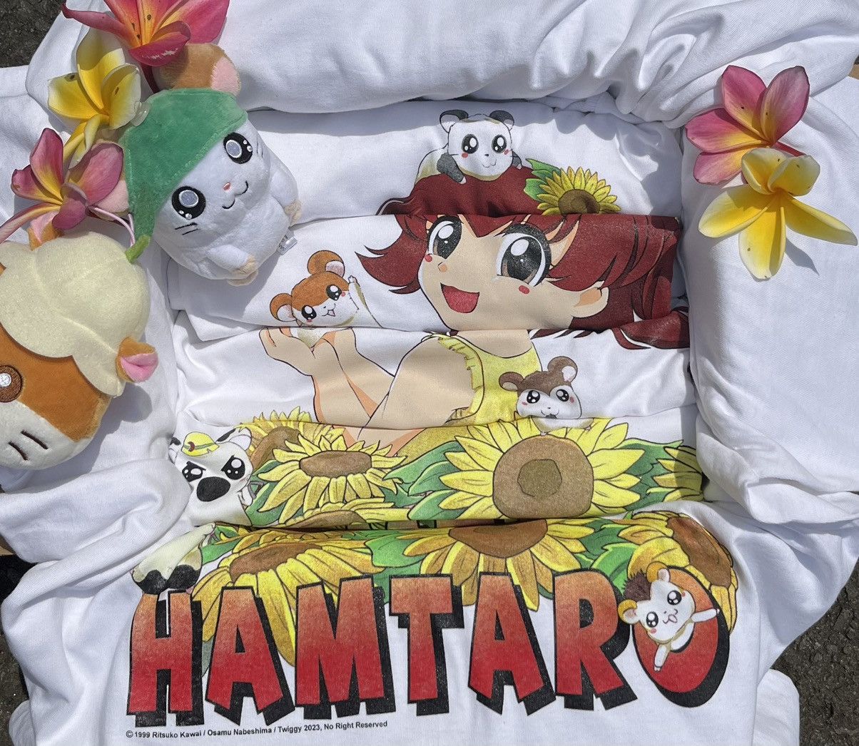 Japanese Brand × Vintage Hamtaro Modern boot | Grailed