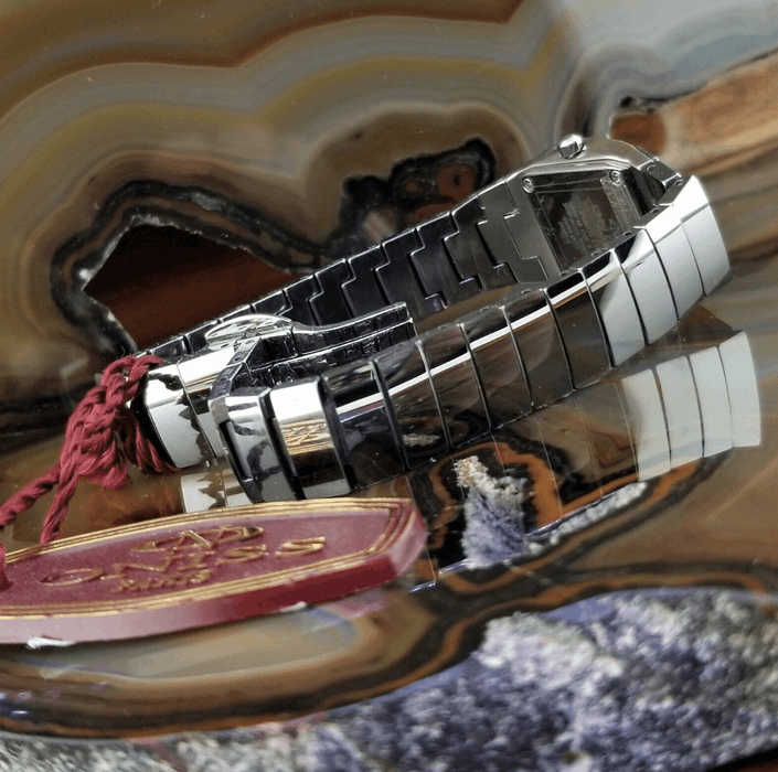 Onassis ONISS Tungsten Steel Watch | Grailed