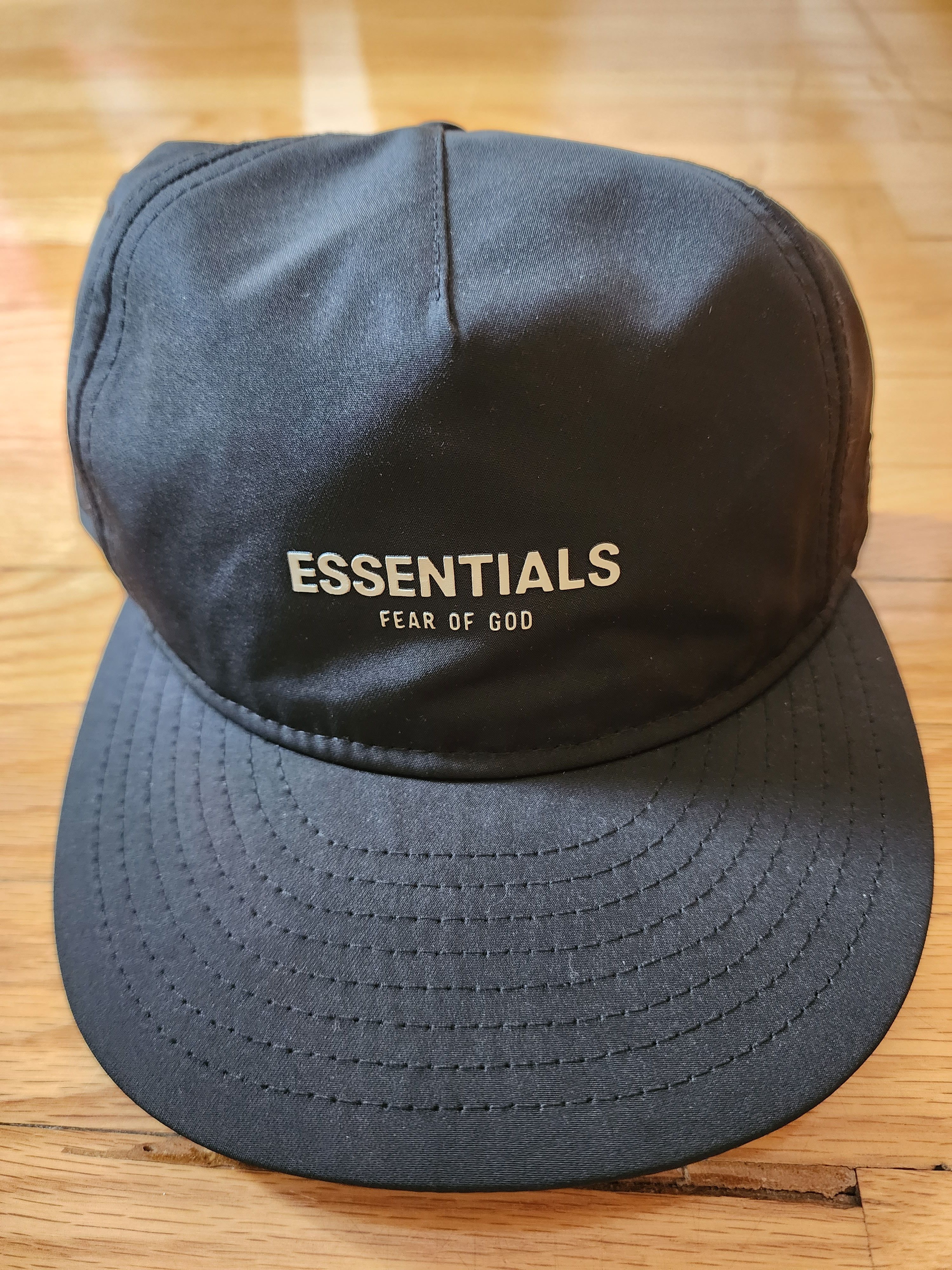 Essentials Essentials Cap | Grailed