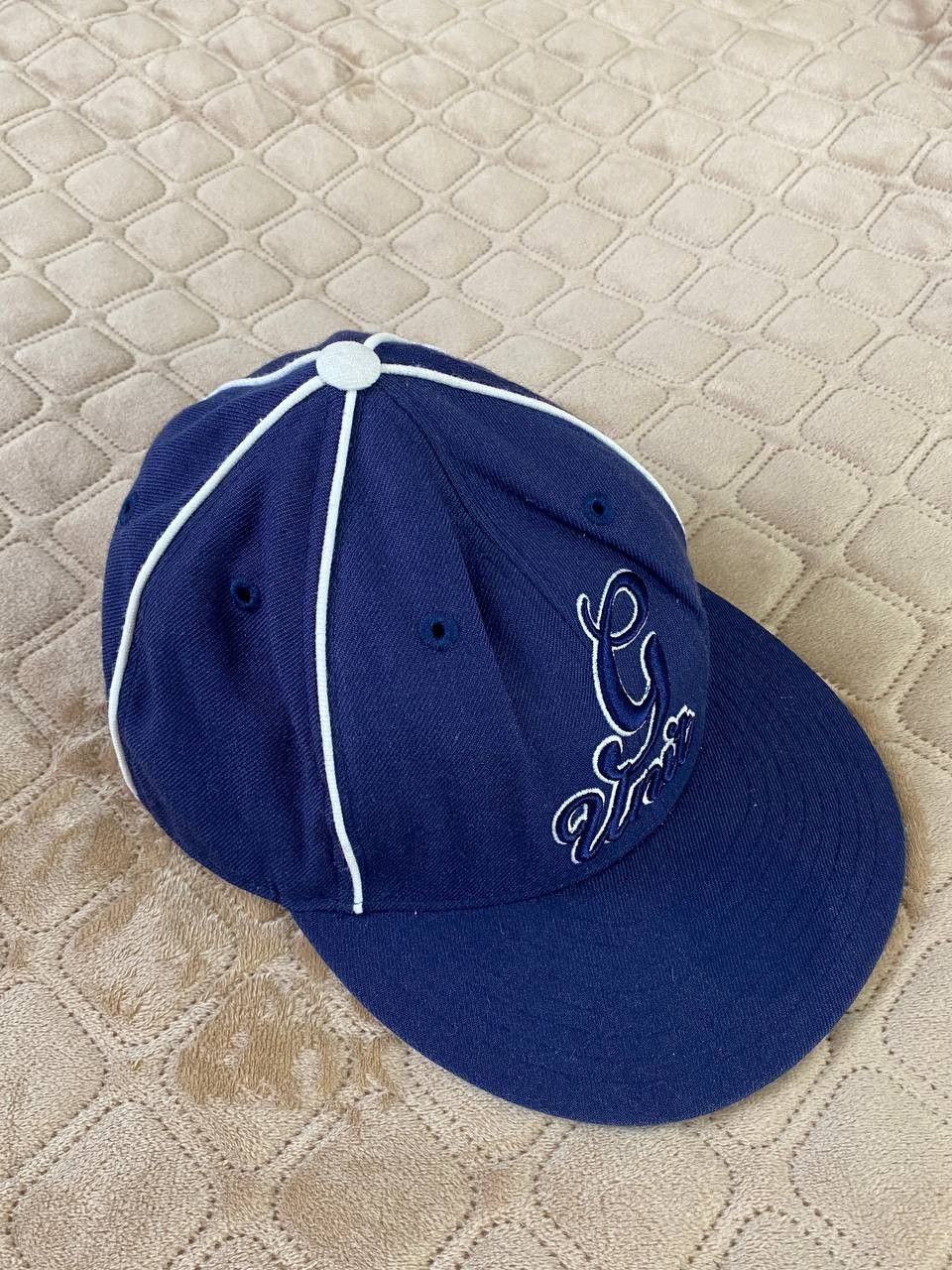 G-Unit Vintage G-Unit Heavy Weight Full Cap Hat | Grailed