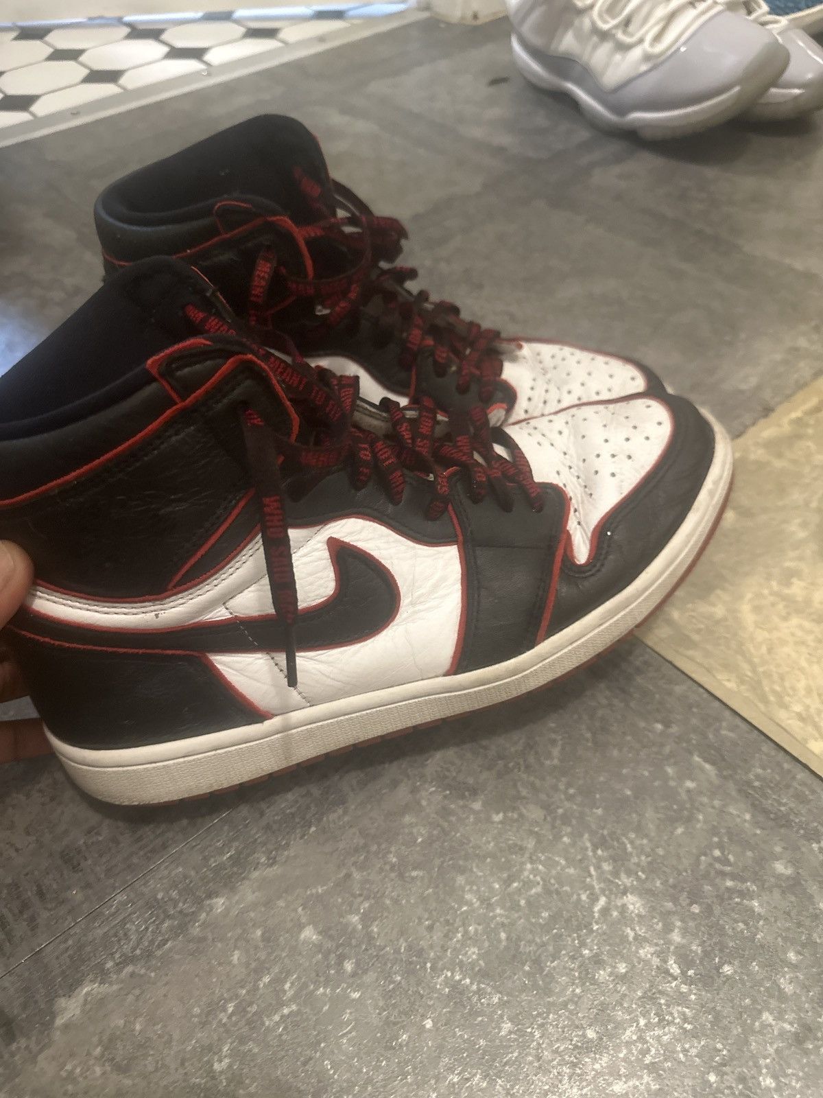 Jordan Brand Air Jordan 1 Bloodline | Grailed