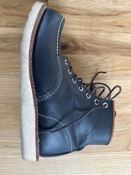 Red Wing Red Wing Moc Toe 8859 | Grailed