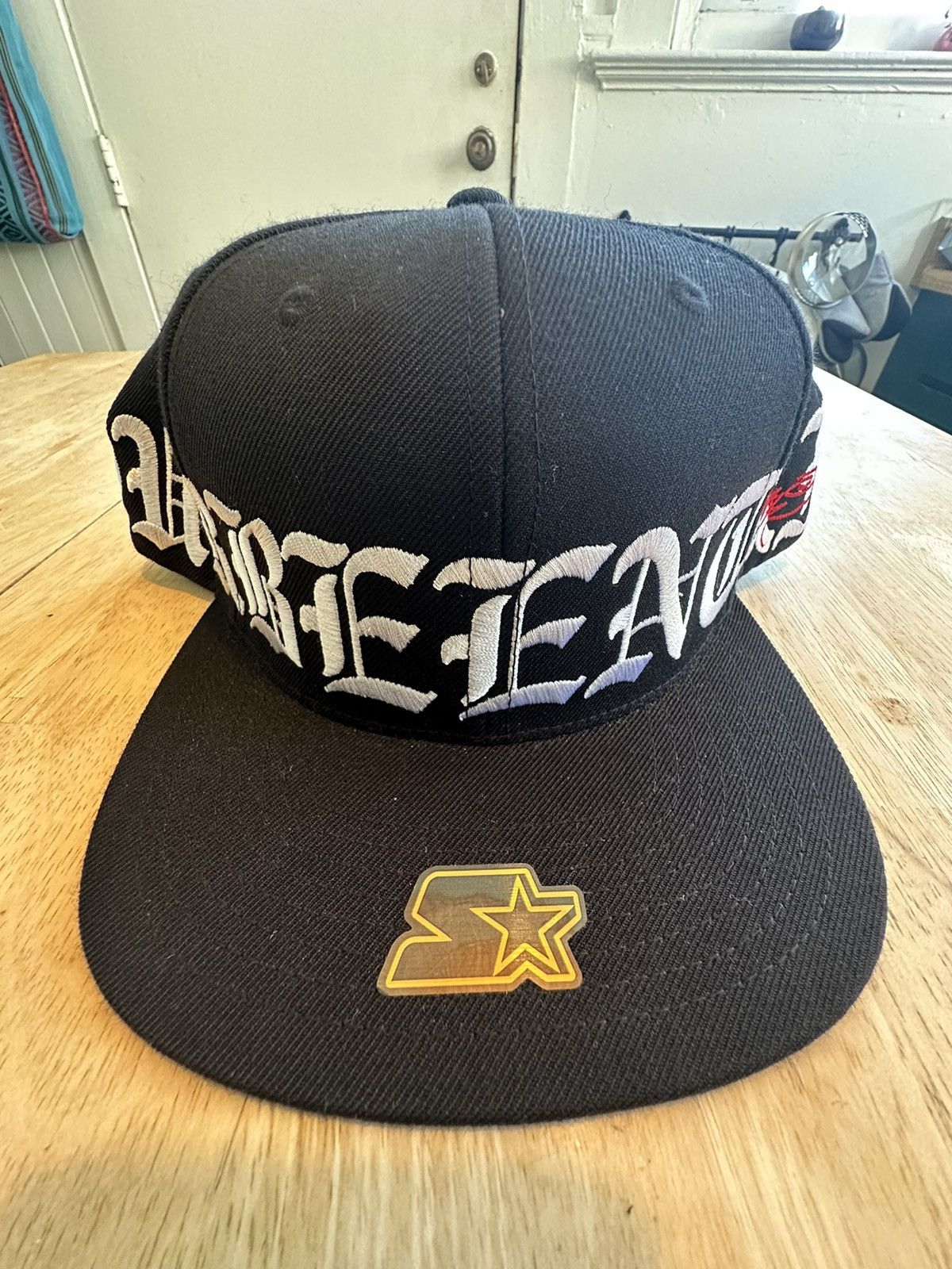 Ssur BEEN TRILL x SSur new era snapback | Grailed