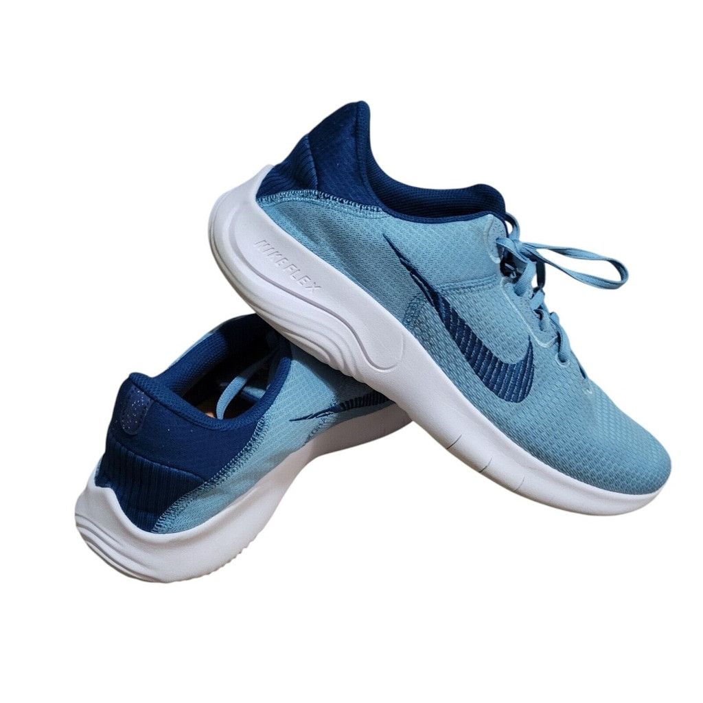 Nike Nike Flex Experience Run 11 Mens Road Running Shoes Pre-own | Grailed