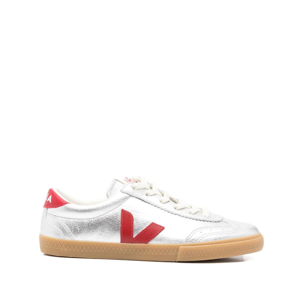 Veja Veja SILVER Trainers | Grailed
