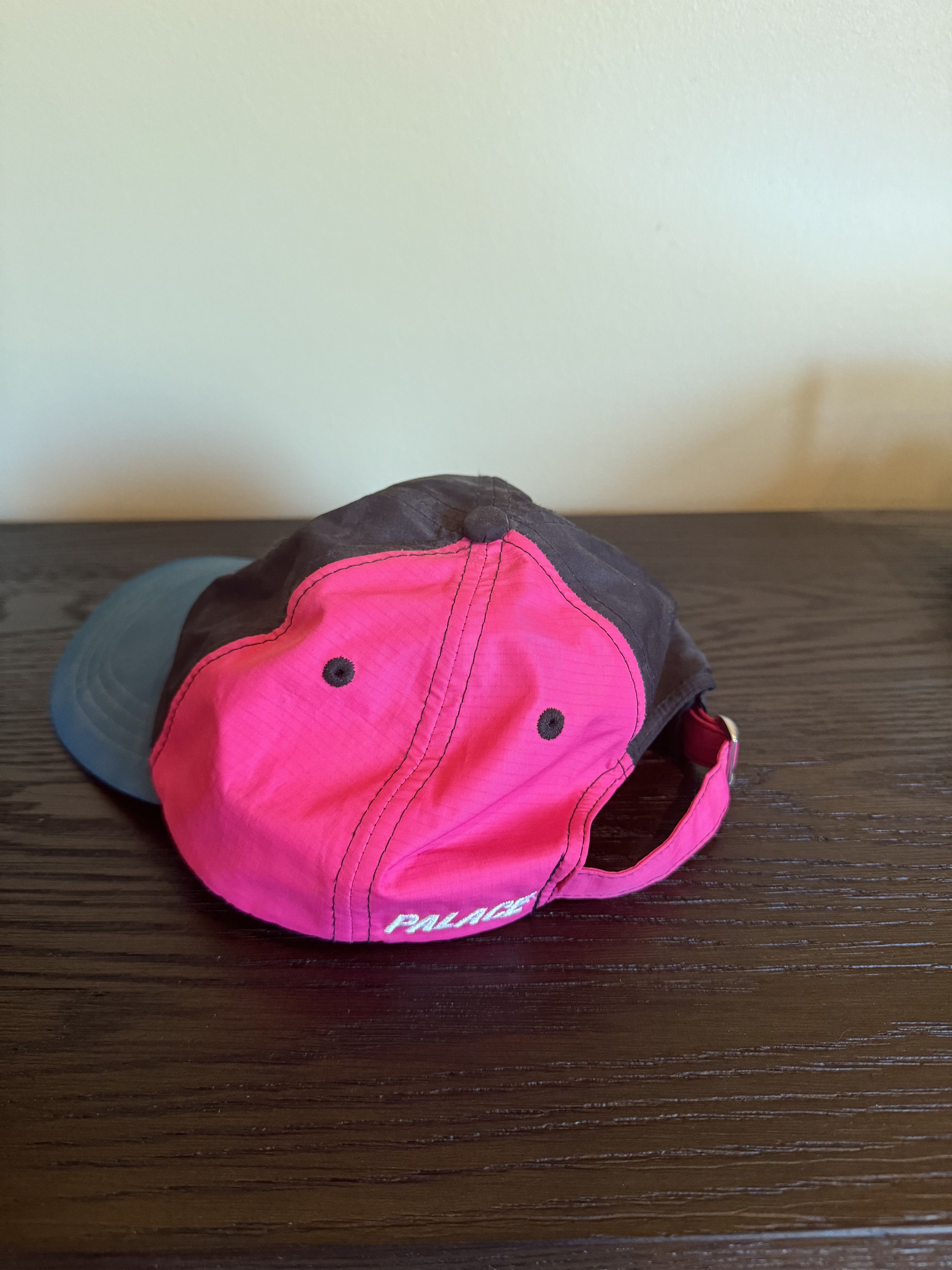 Palace Palace 6 Panel Multi Cap Hat | Grailed