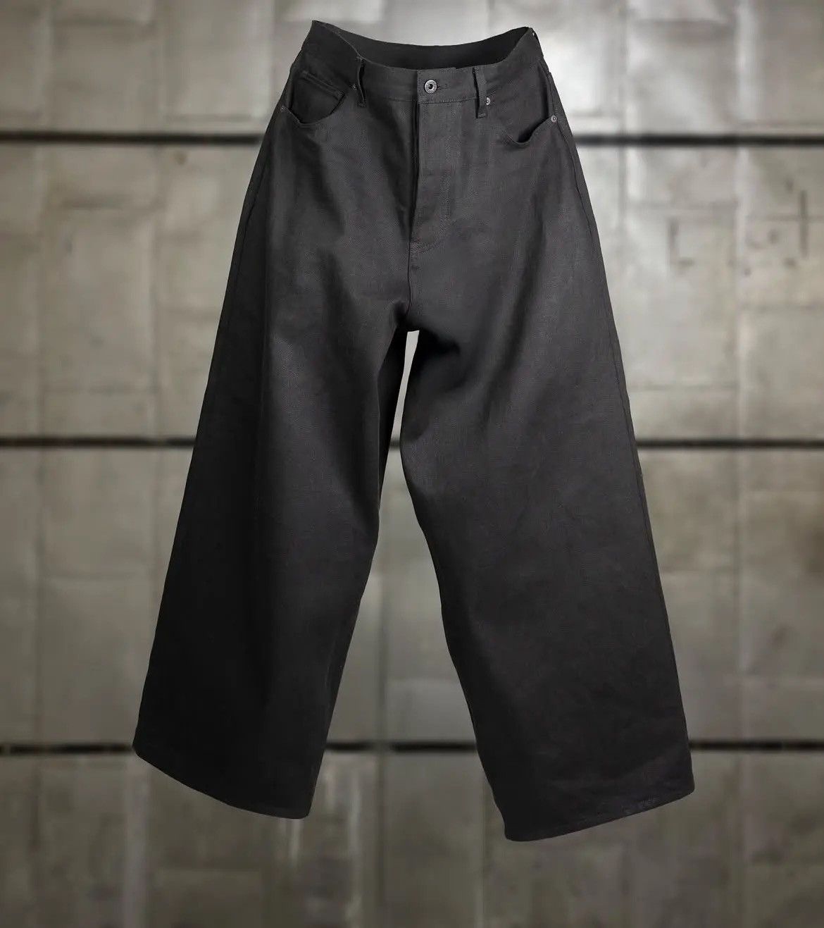 K-Two Studios Ktwo Selvedge Denim v2 | Grailed