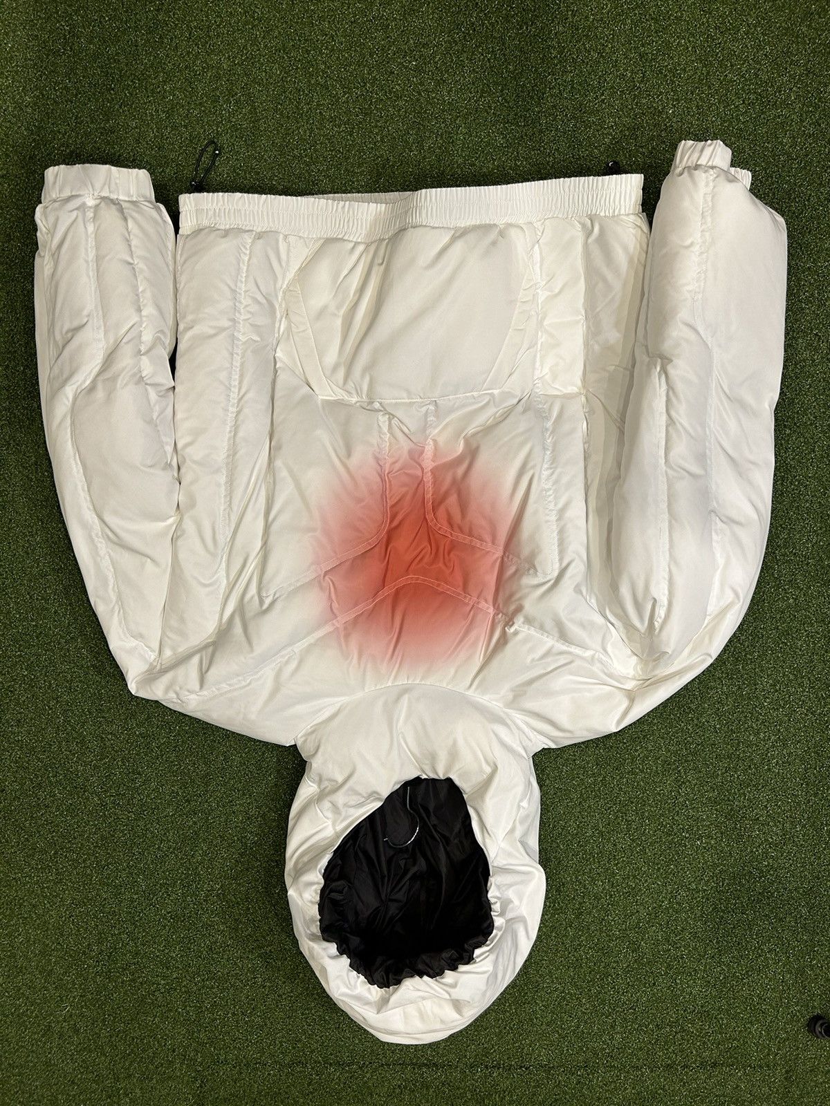 Bad Son Badson pulse coat reversible | Grailed