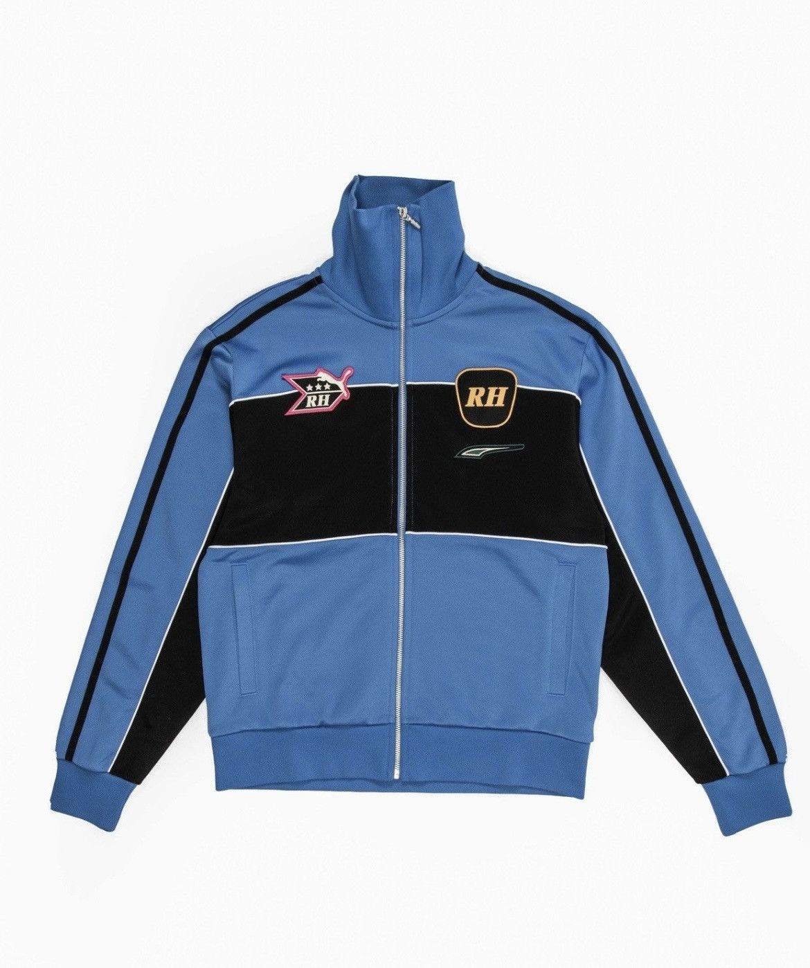 Puma × Rhude Rhude Puma Track Jacket | Grailed