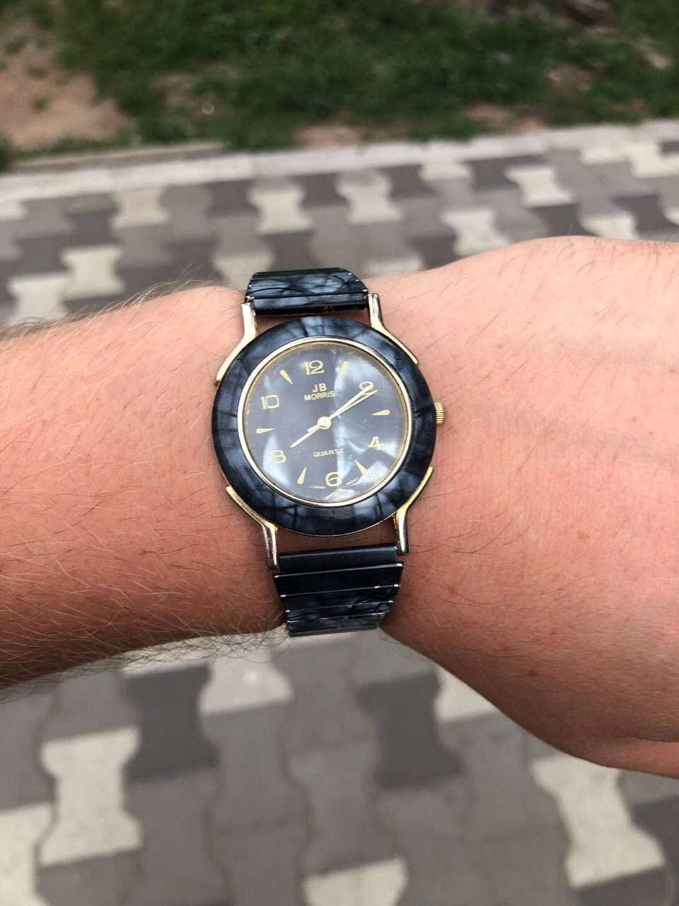 Japanese Brand × Rare × Vintage Vintage Japanese Style Watch 50$ | Grailed