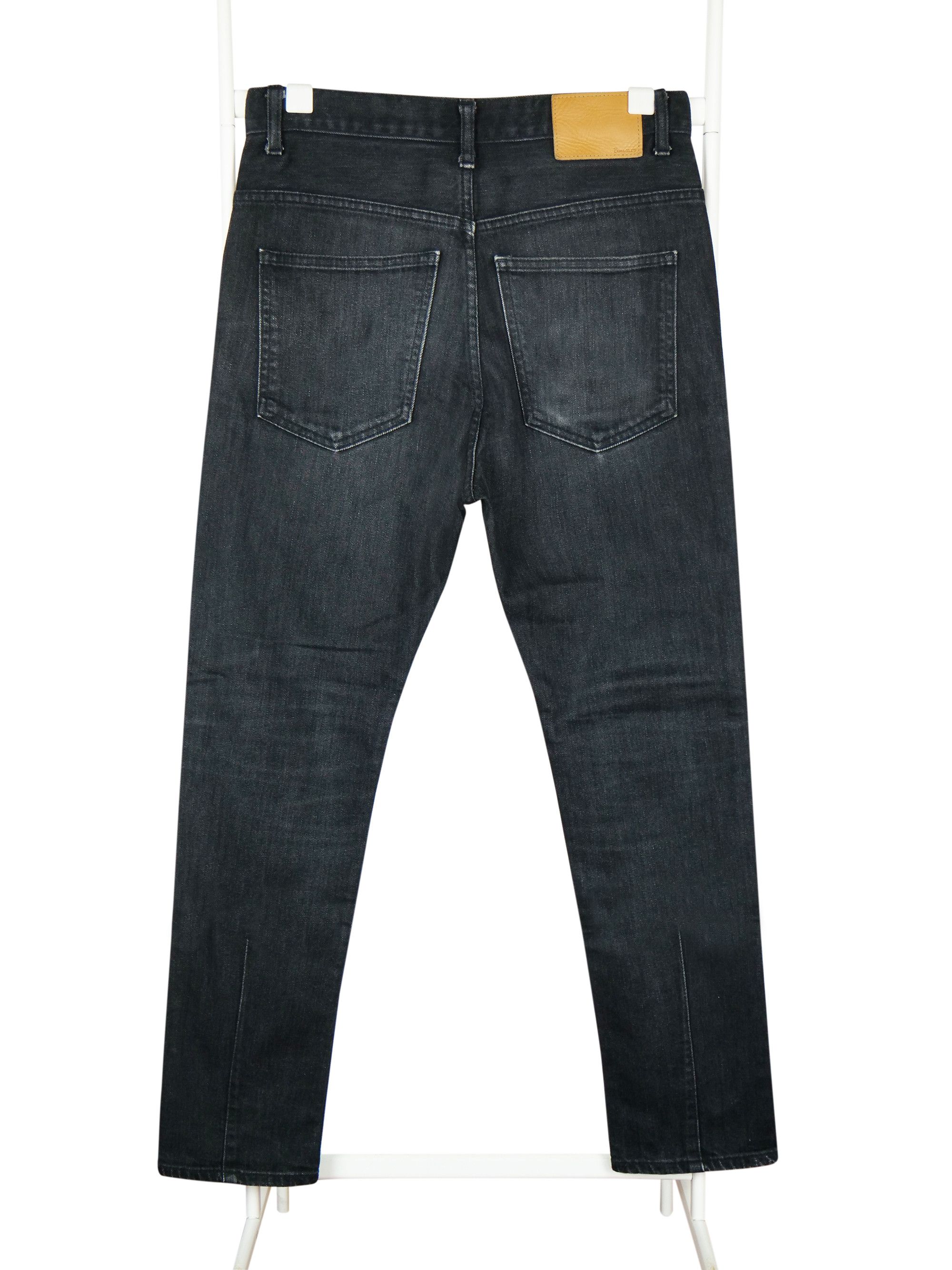 Beams Plus × Japanese Brand Beams Plus made in Japan jeans denim pants ...