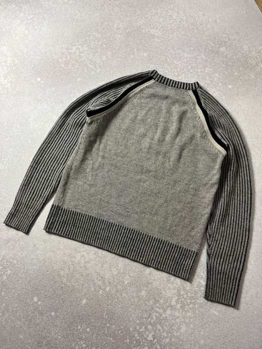 Diesel Sweater Diesel Gothic | Grailed