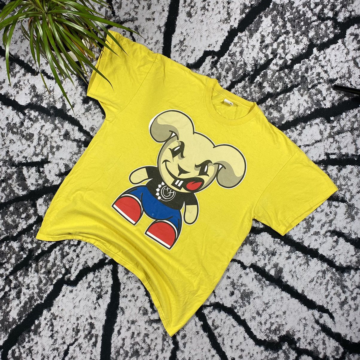 Band Tees × Streetwear × Vintage VINTAGE 00s BLINK 182 🦍 PUNK ROCK ...