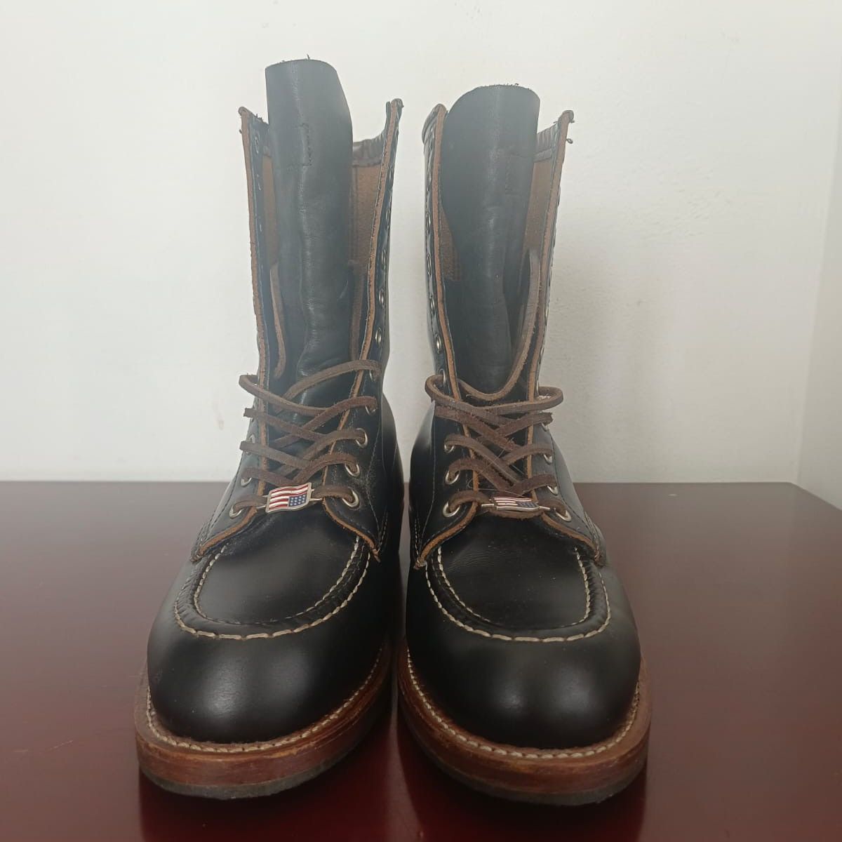 Red Wing Red Wing 2015 Huntsman | Grailed