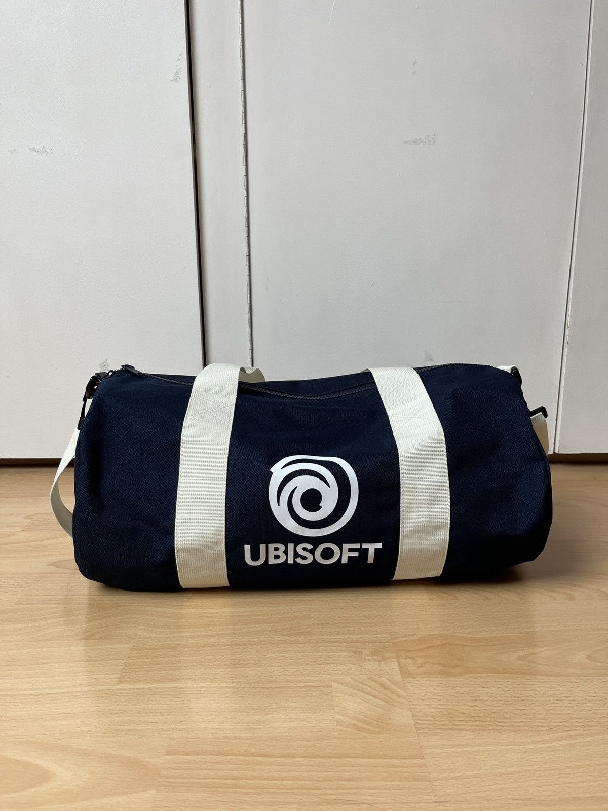 Bag × Vintage Vintage Ubisoft bag | Grailed