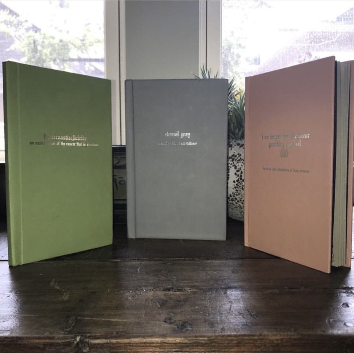 G59 Records $uicideboy$ Lyric Books - Complete Collection | Grailed