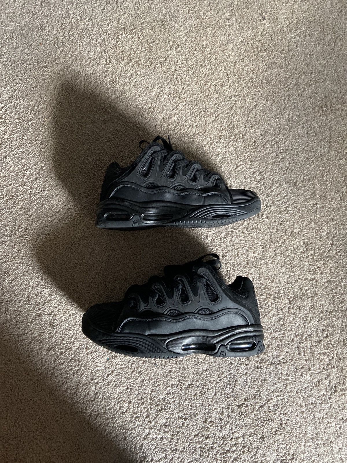 Osiris Osiris D3 2001 | Grailed