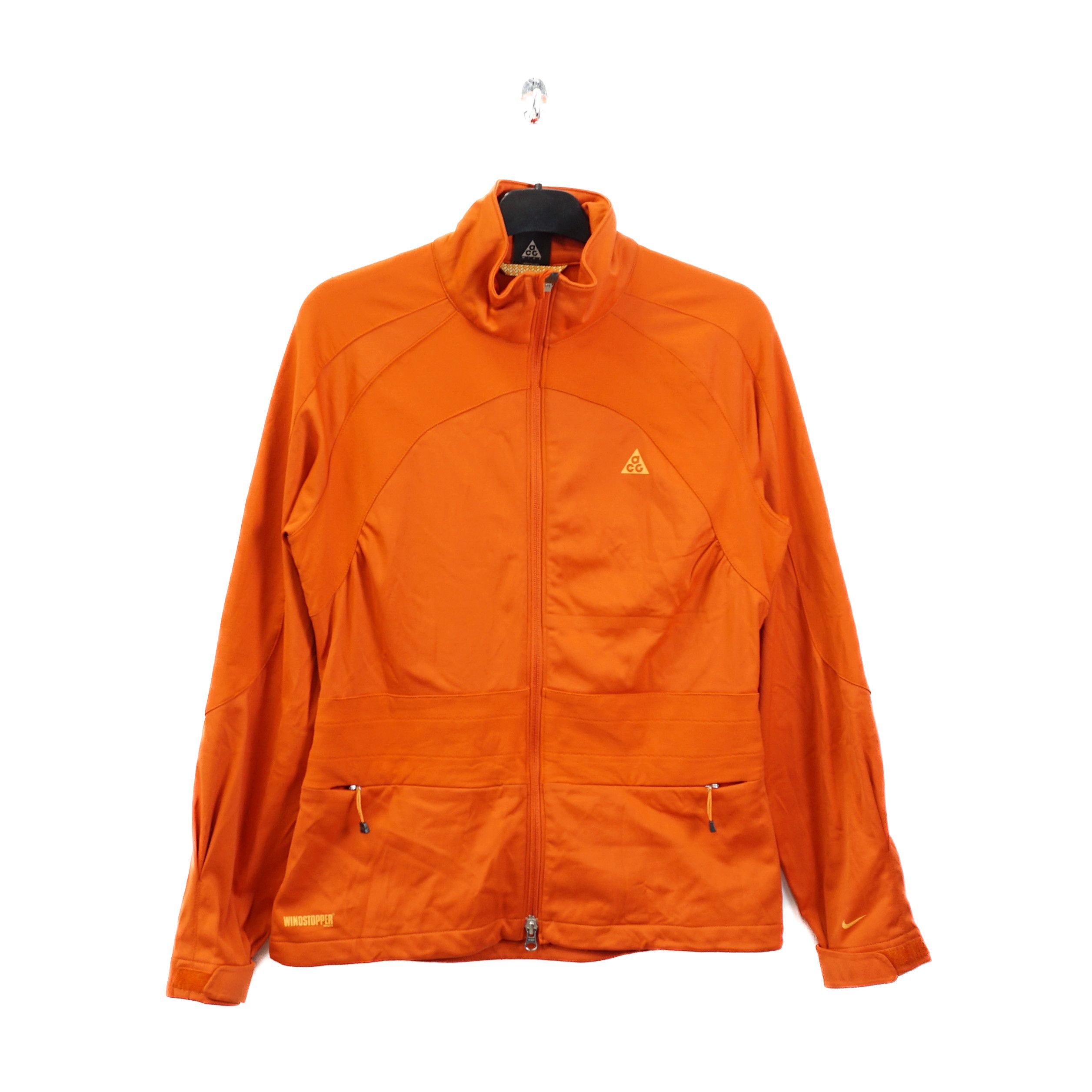 Nike ACG Techwear/Gorpcore Softshell Jacket | Grailed