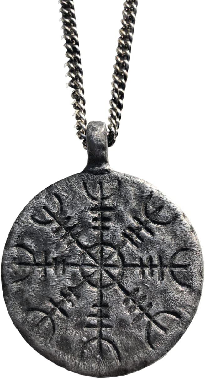 Other Celtic Spiral, Hand Forged Jewelry, Medieval Viking Jewelry | Grailed