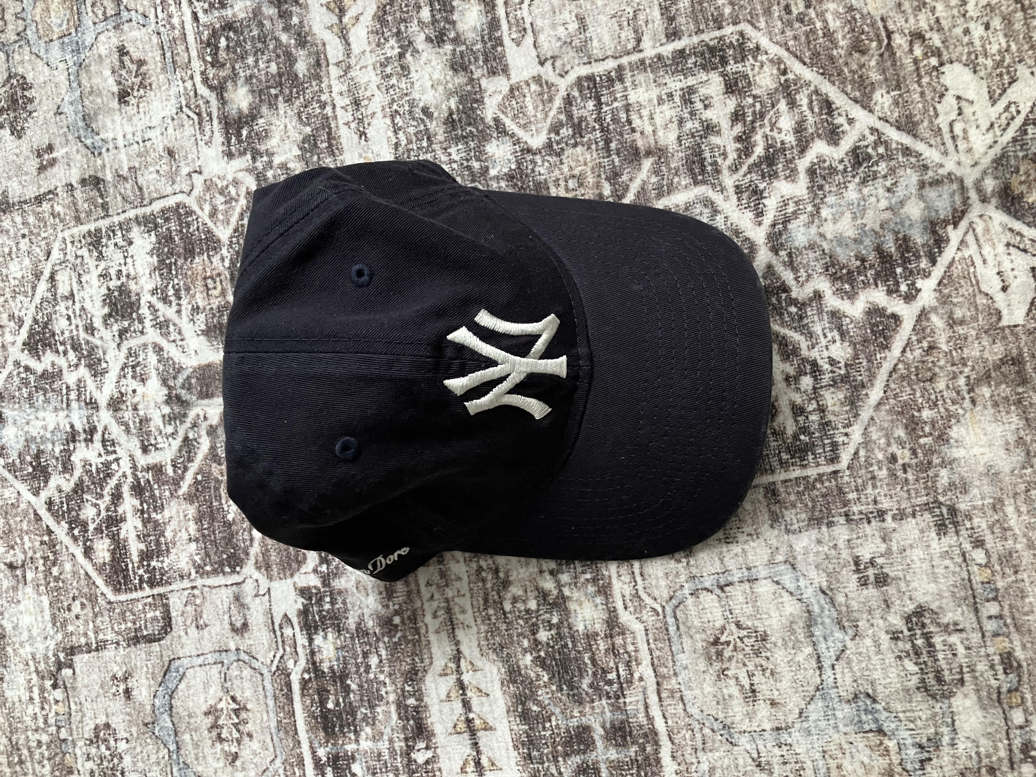 Aime Leon Dore × New York Yankees Aime Leon Dore ALD / New Era Yankees ...
