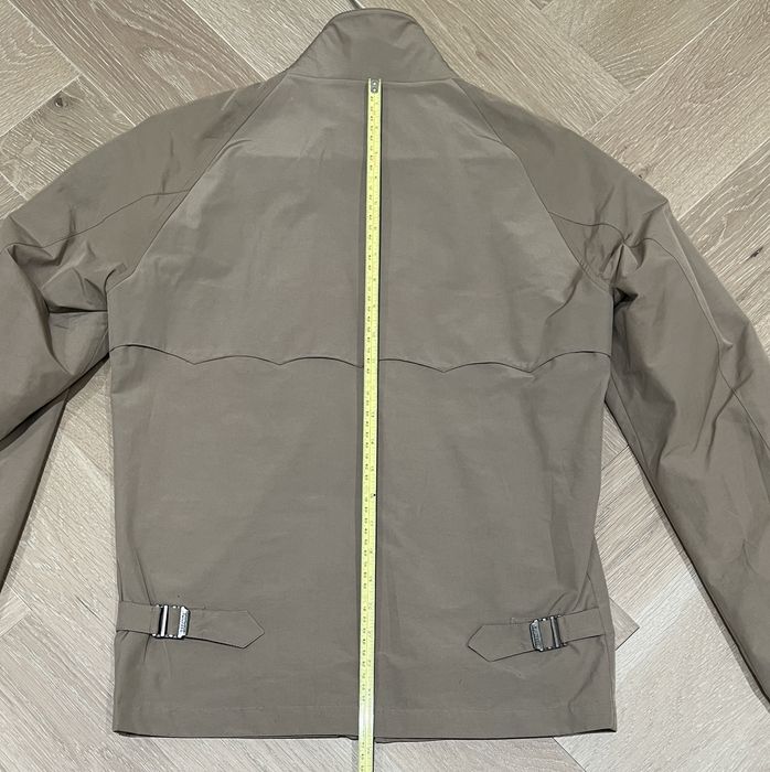 Baracuta G4 BARACUTA CLOTH | Grailed