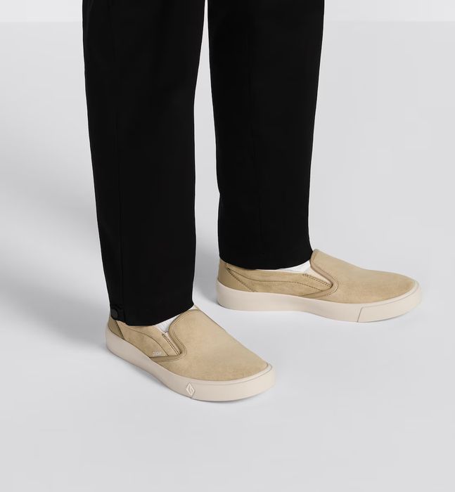 Dior DIOR SNEAKERS MONOGRAM OBLIQUE CD LOGO 3SN296ZRG_H100 | Grailed