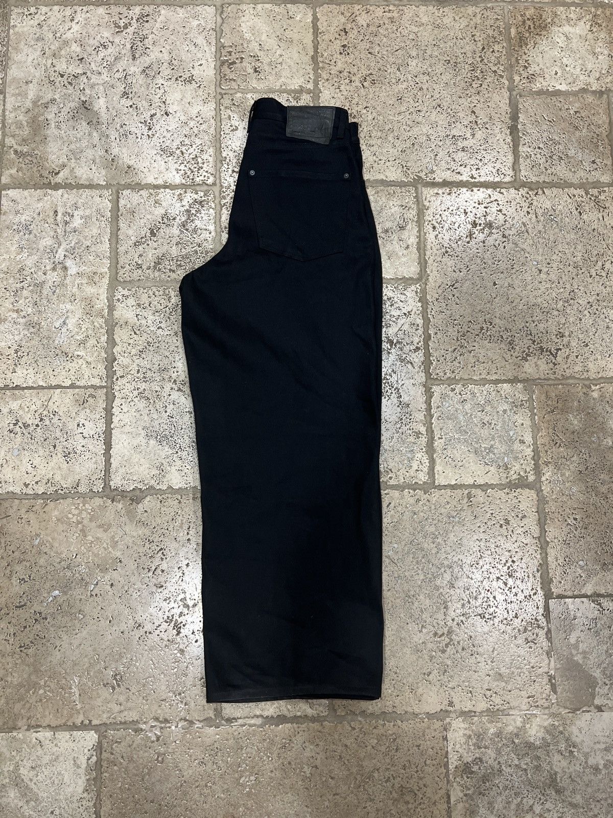 K-Two Studios Ktwo studios selvedge denim v2 | Grailed