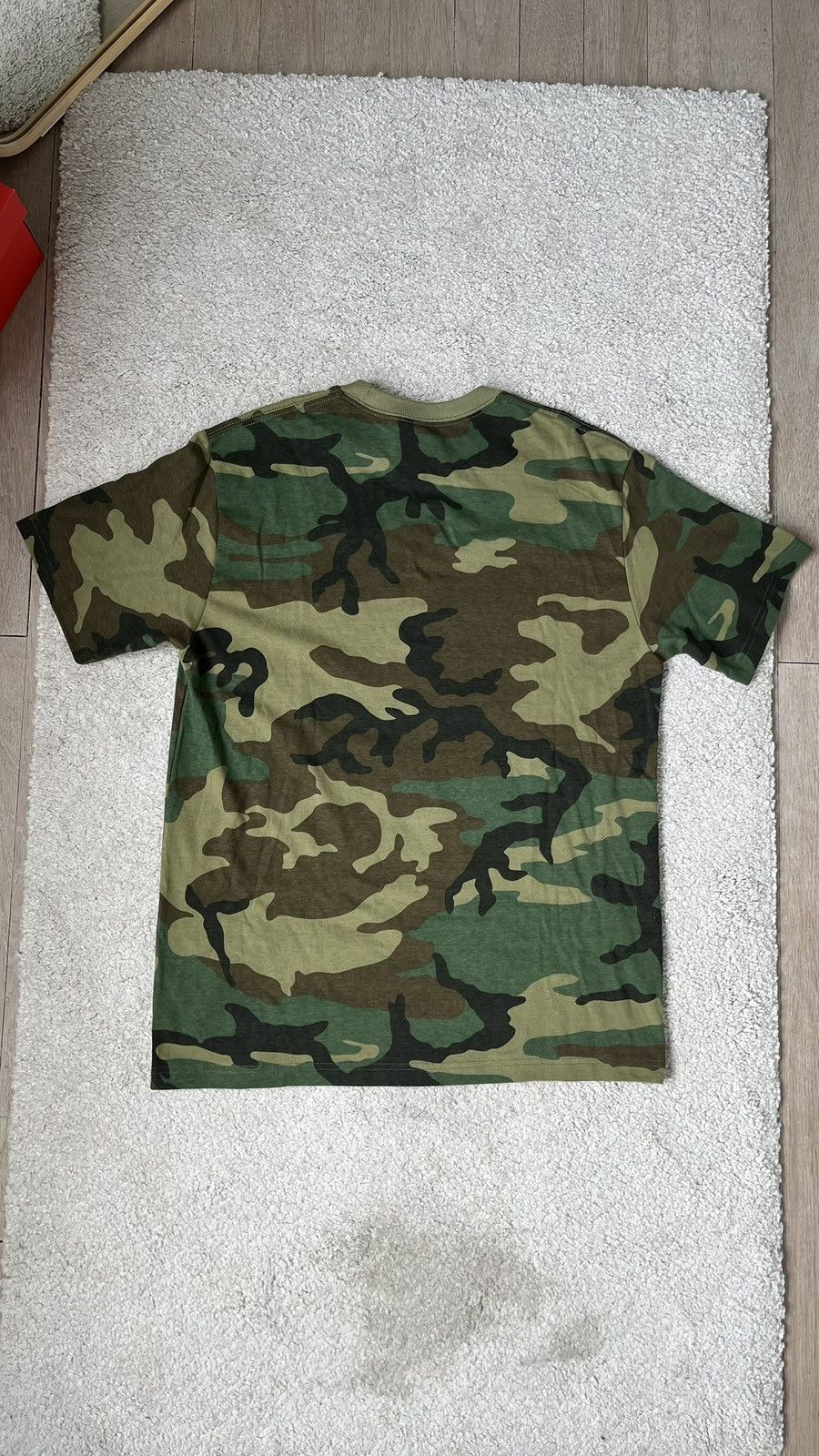 Supreme Playboi carti Supreme t-shirt | Grailed