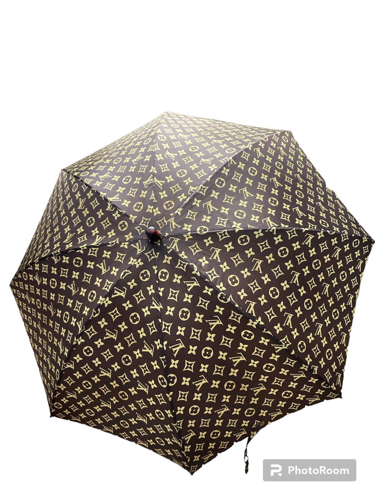 Louis Vuitton × Very Rare × Vintage Vintage Lois Vuitton umbrellas ...
