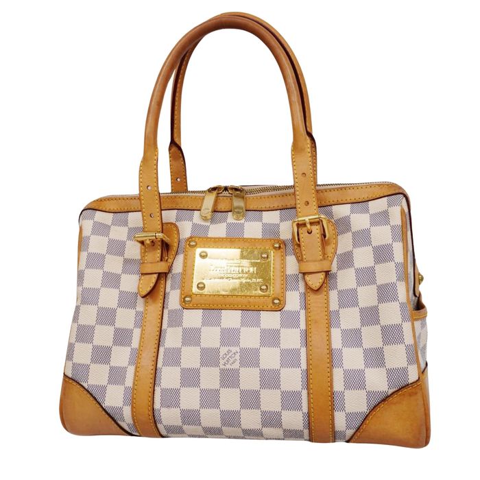 Louis Vuitton Louis Vuitton Berkeley handbag | Grailed