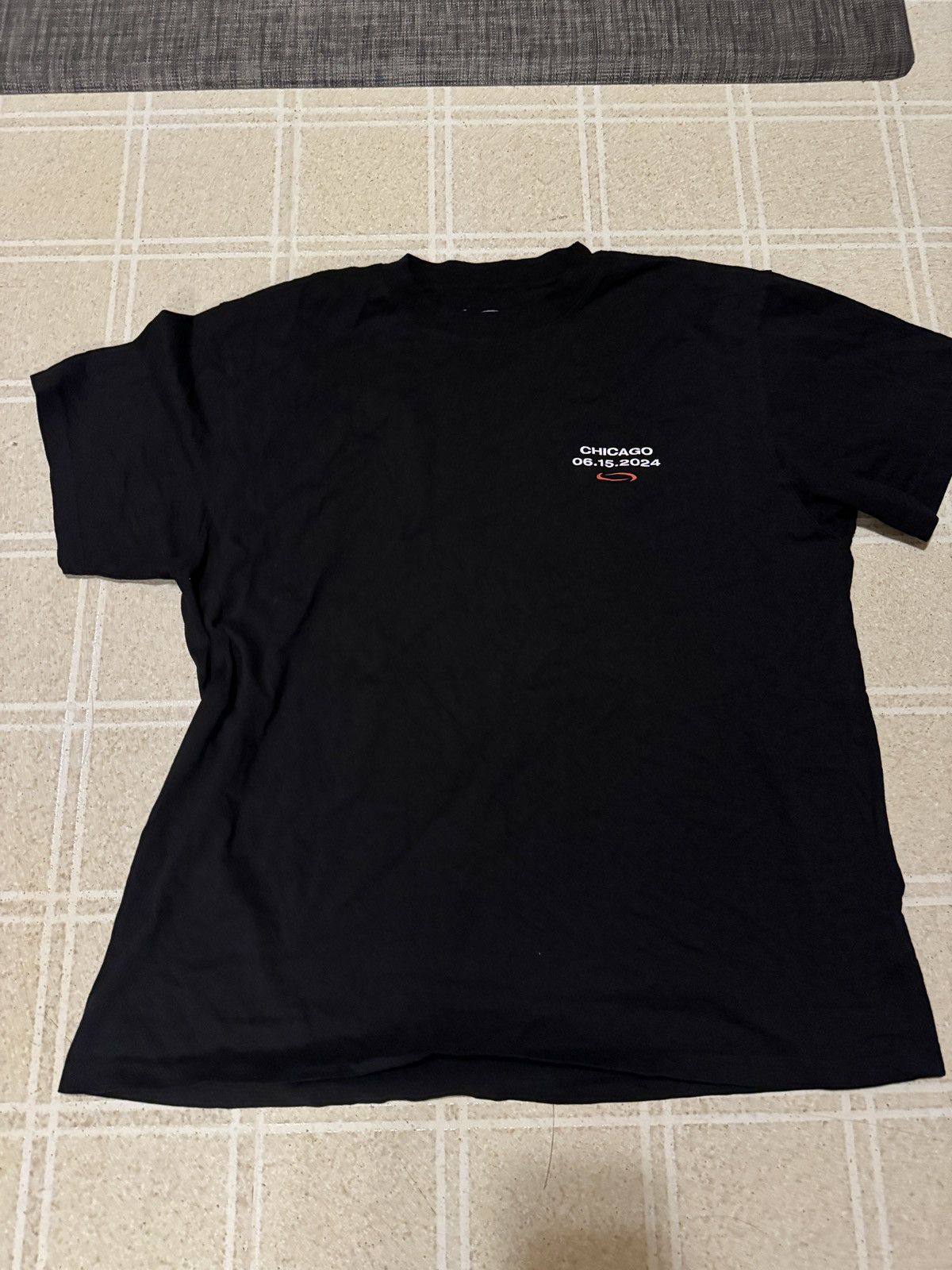 Playboi Carti PLAYBOI CARTI OPIUM PBC SUMMER SMASH TEE | Grailed