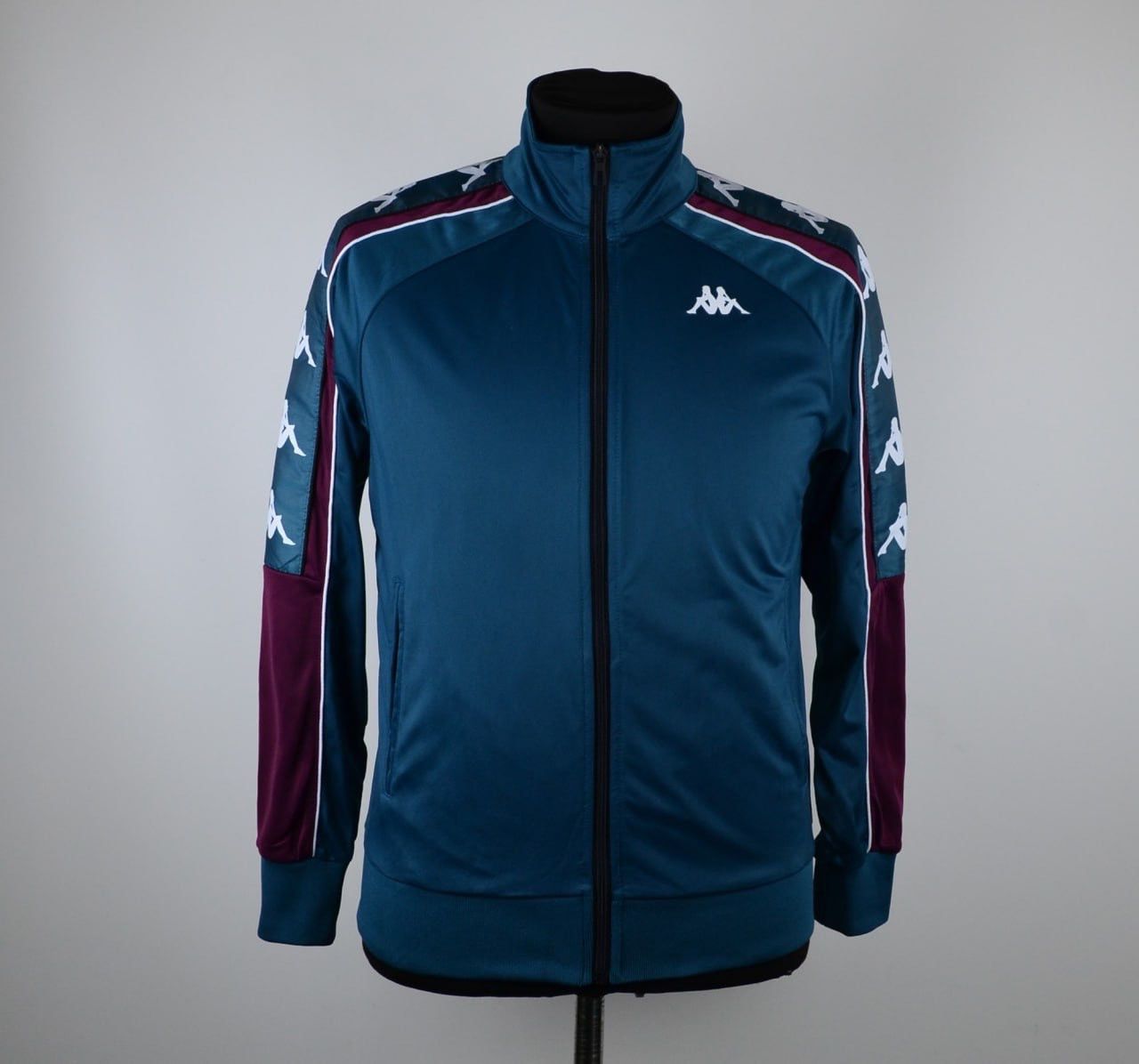 Kappa × Streetwear Kappa Track Top Jacket | Grailed