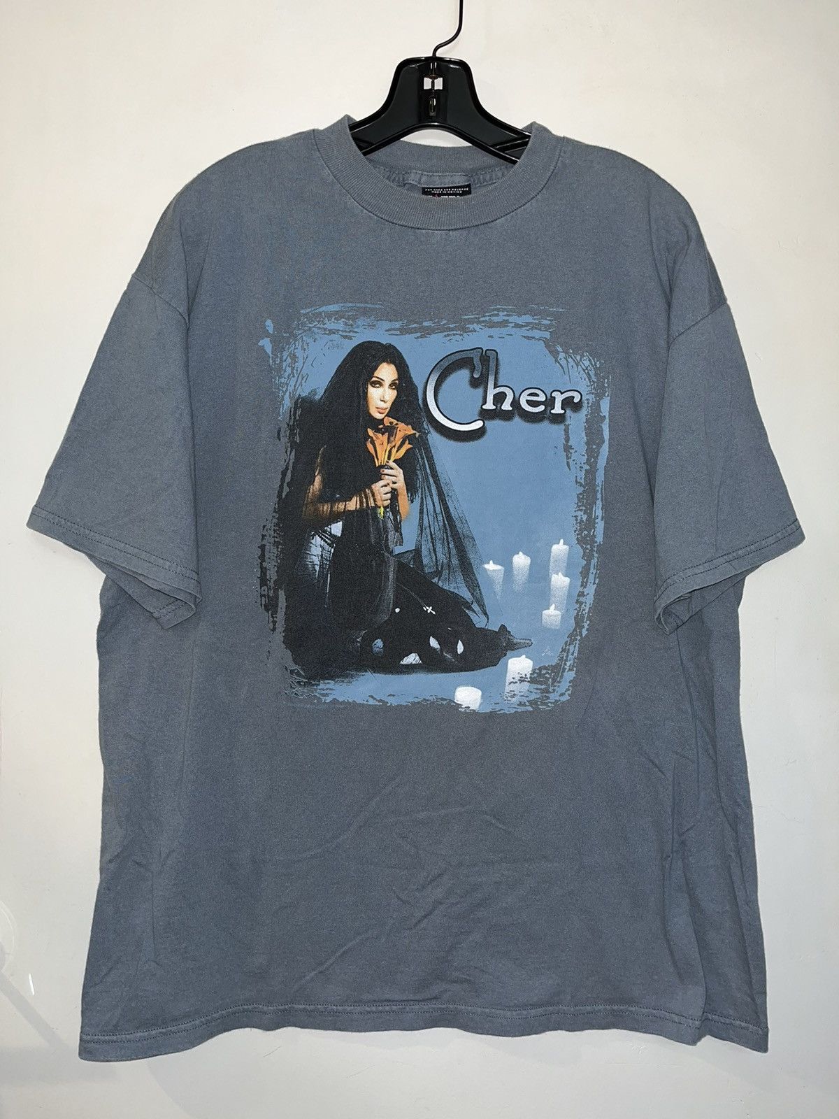 Streetwear × Unsound Rags × Vintage Crazy Baggy Vintage 90’s Pop Music ...