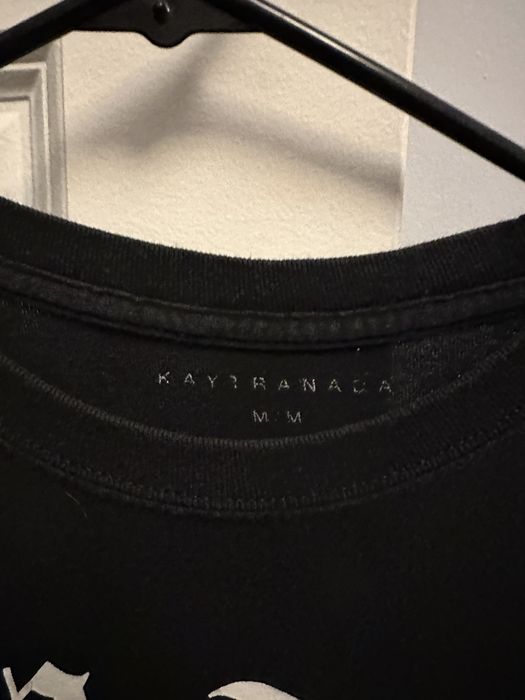 Brand KAYTRANADA: Circle Front Center | Grailed