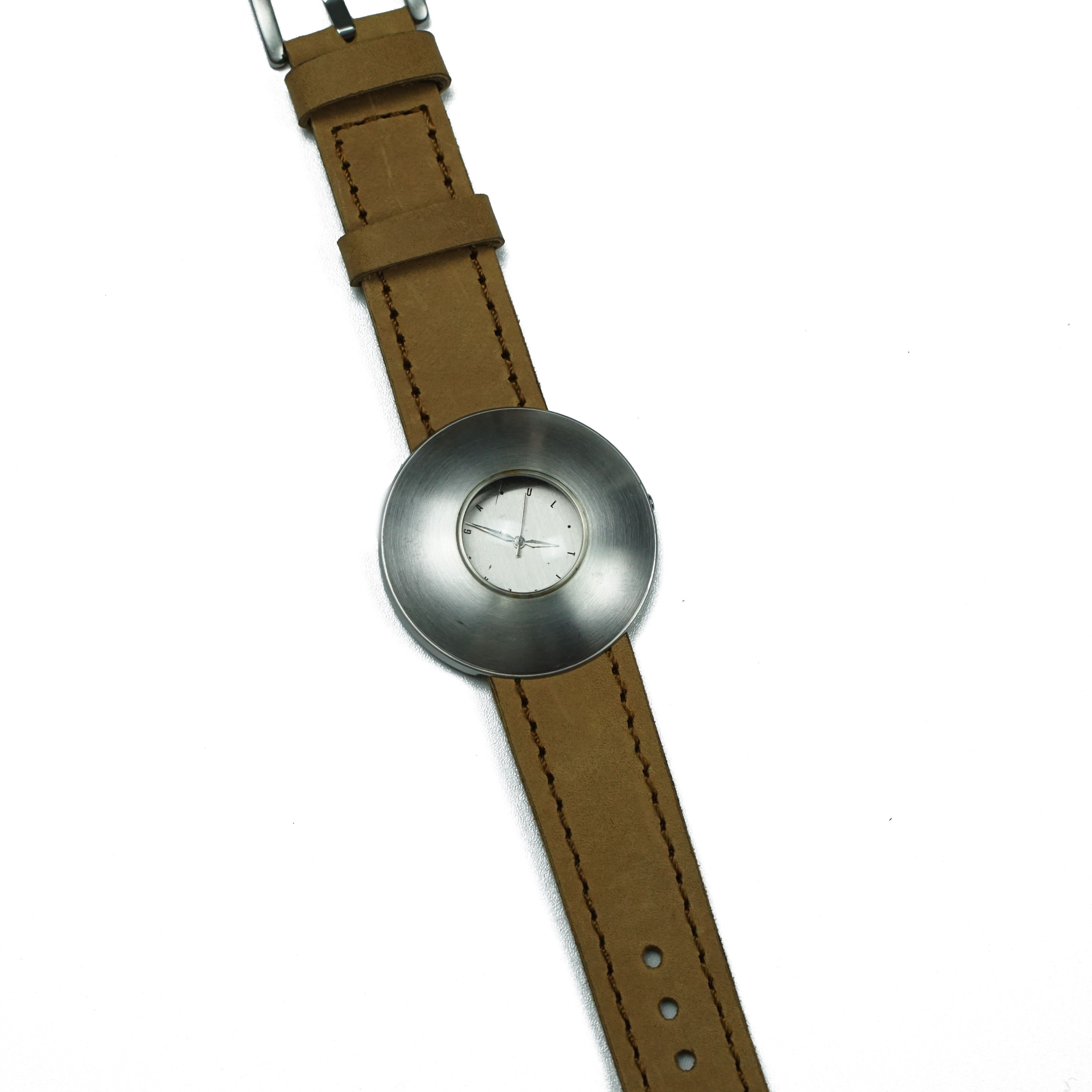 Jean Paul Gaultier × Vintage Jean Paul Gaultier UFO Watch | Grailed