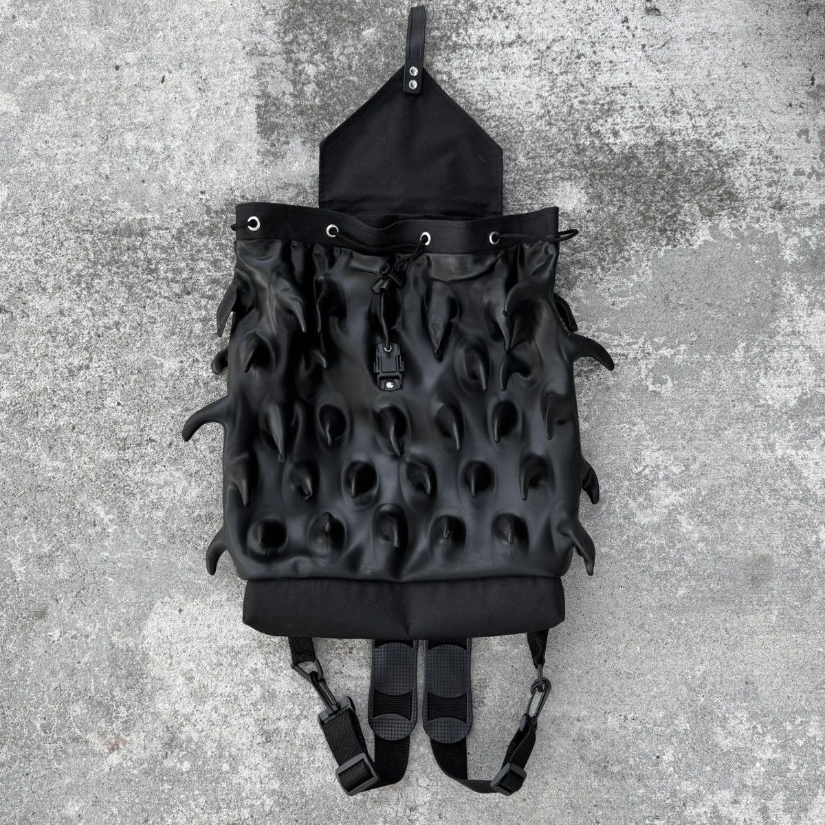 Craig Morrison gen 1 hook | Grailed