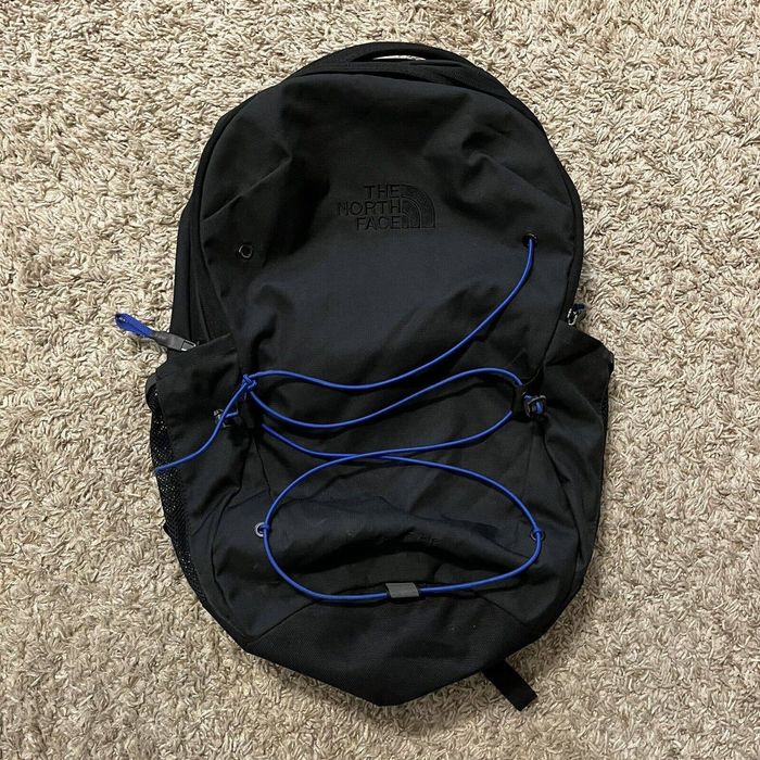 The North Face Jester Flexvent Performance Hiking Backpack | Grailed