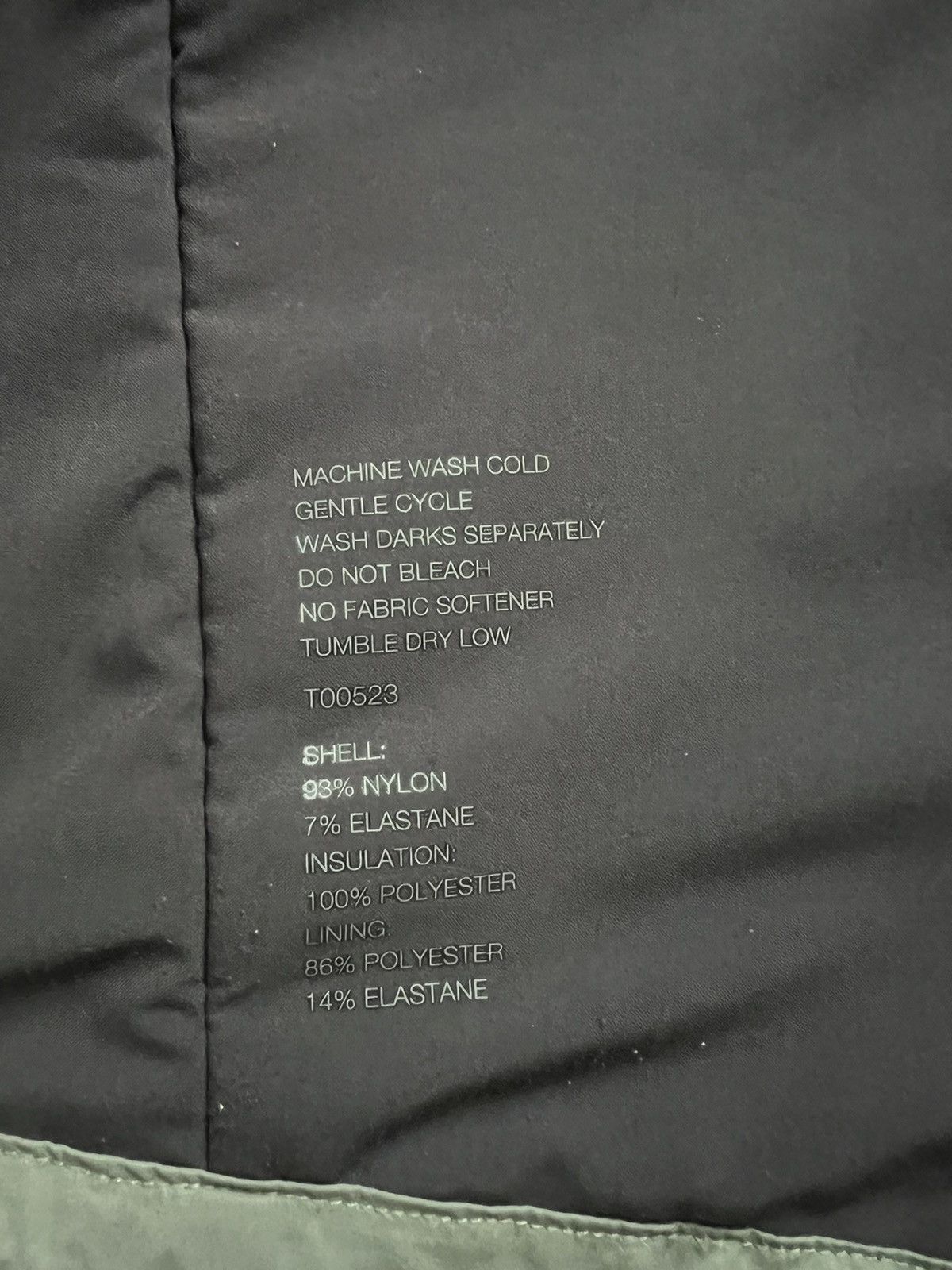 Triple Aught Design Equilibrium Jacket | Grailed