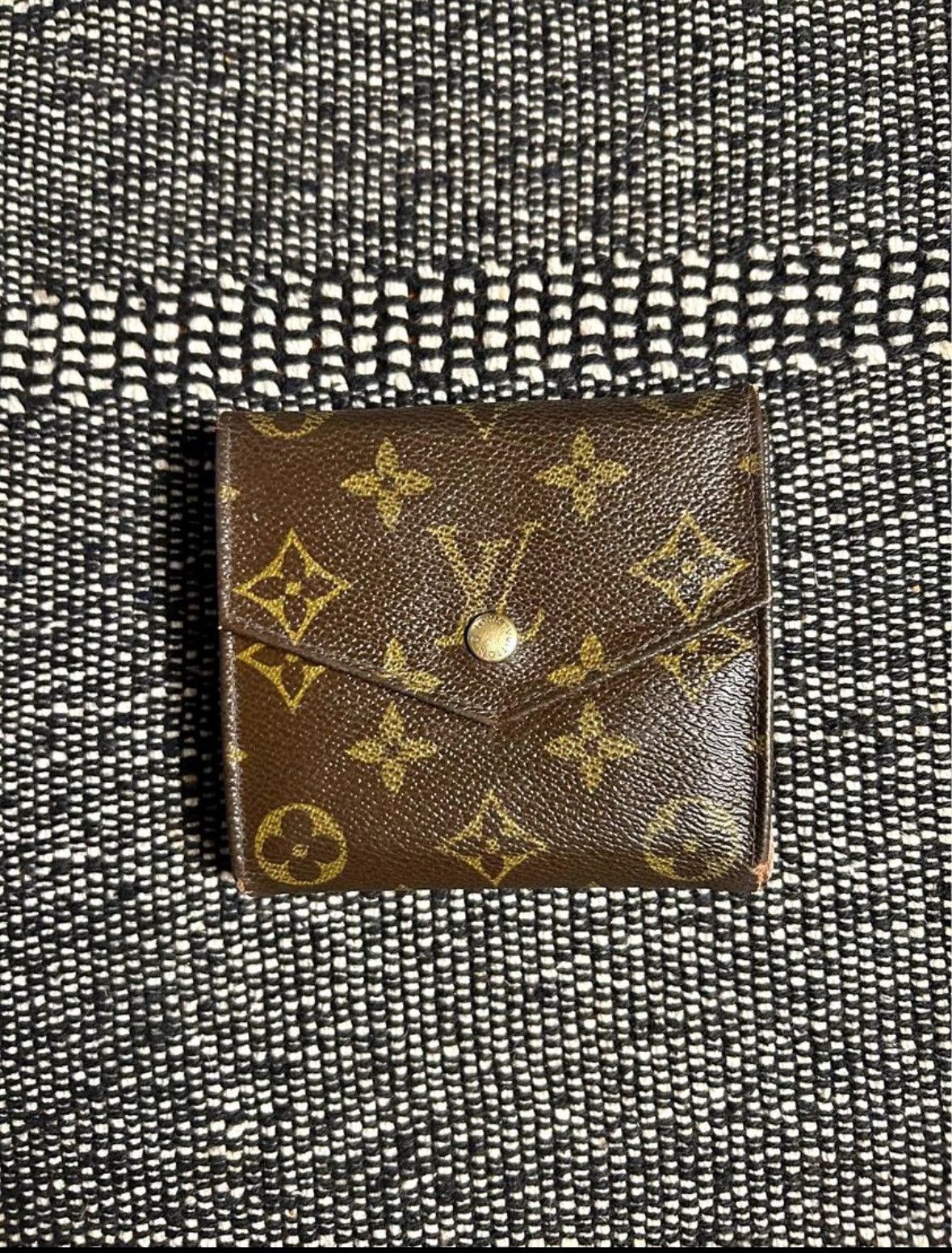 Louis Vuitton × Vintage Louis Vt | Grailed