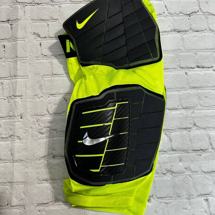 Nike Nike Pro Combat Hyperstrong Football Girdle Shorts | Grailed