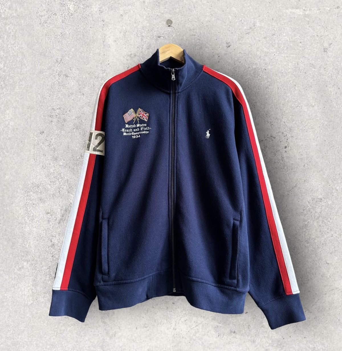 Polo Ralph Lauren × Ralph Lauren Rugby × Vintage 90s POLO RALPH LAUREN ...
