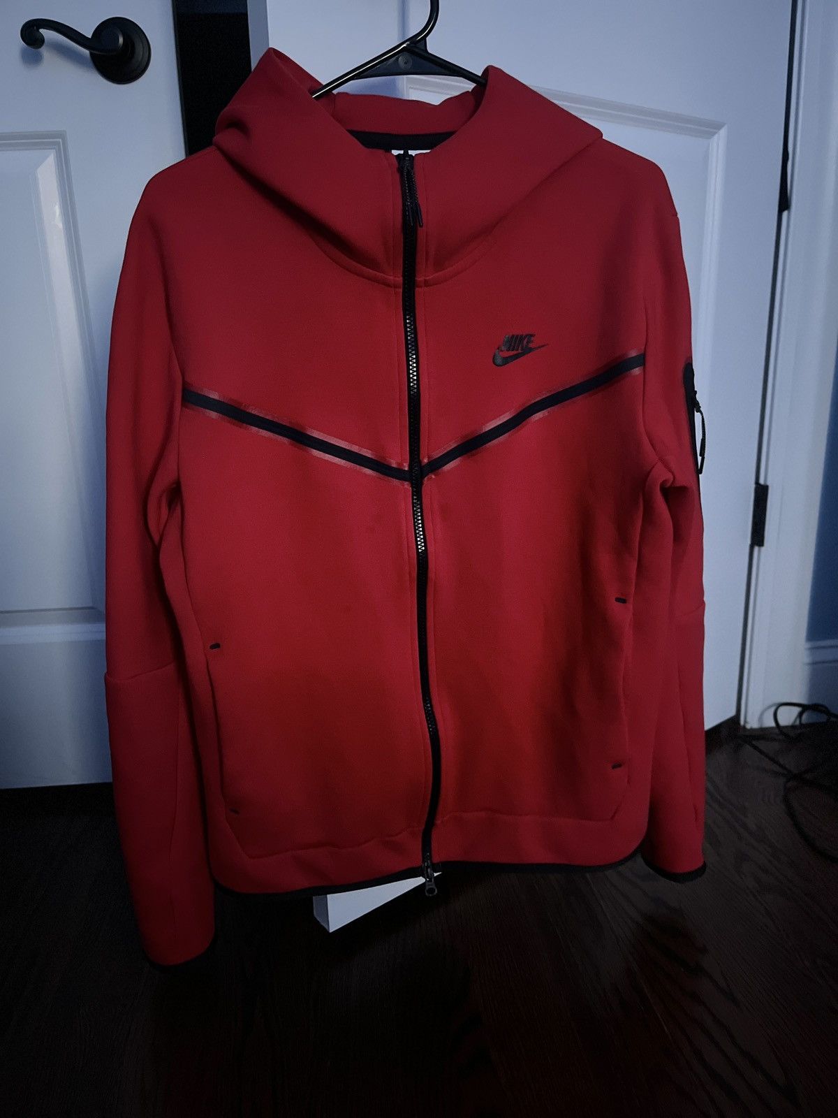 Nike Nike Tech Fleece Jacket | Grailed