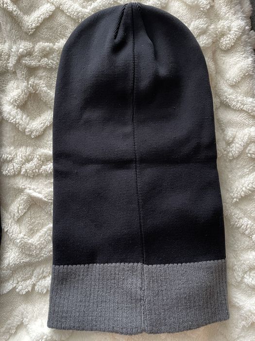 Vintage Oakley Y2K 3 in 1 Beanie Balaclava (1/2) | Grailed
