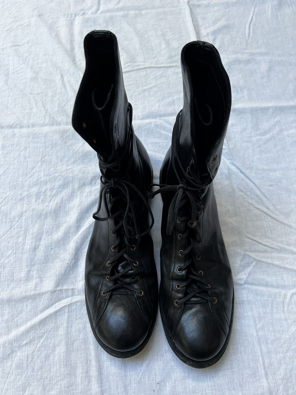 Guidi Full grain high boots | Grailed