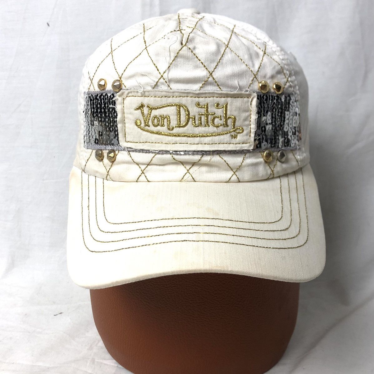 Von Dutch Vintage Von Dutch Hats | Grailed