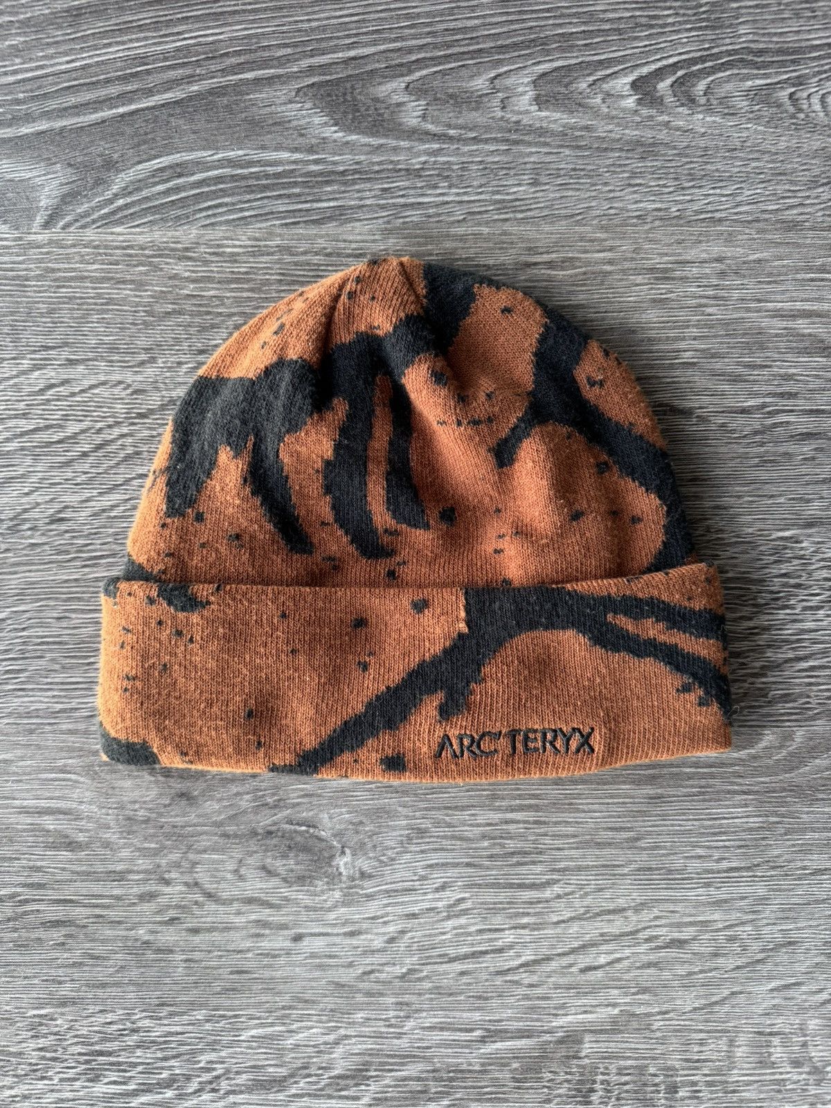 Arc'teryx Arc’teryx Grotto Toque Beanie | Grailed