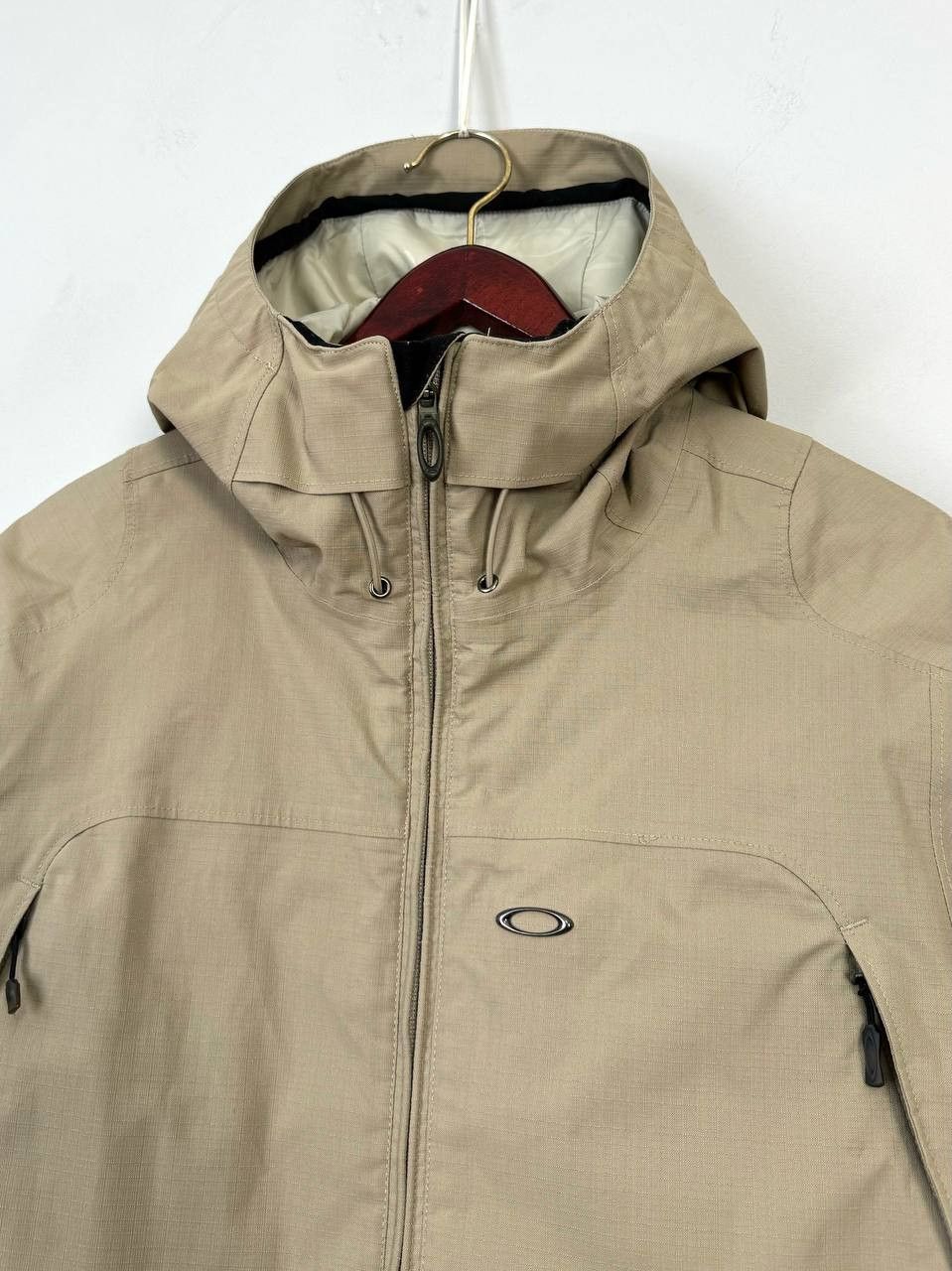 Oakley Vintage Oakley Ski Snowboard Jacket Gorpcore | Grailed