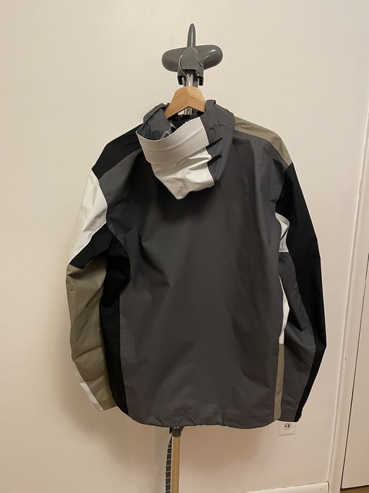 Arc'Teryx Arcteryx Beams Beta Jacket Multi | Grailed